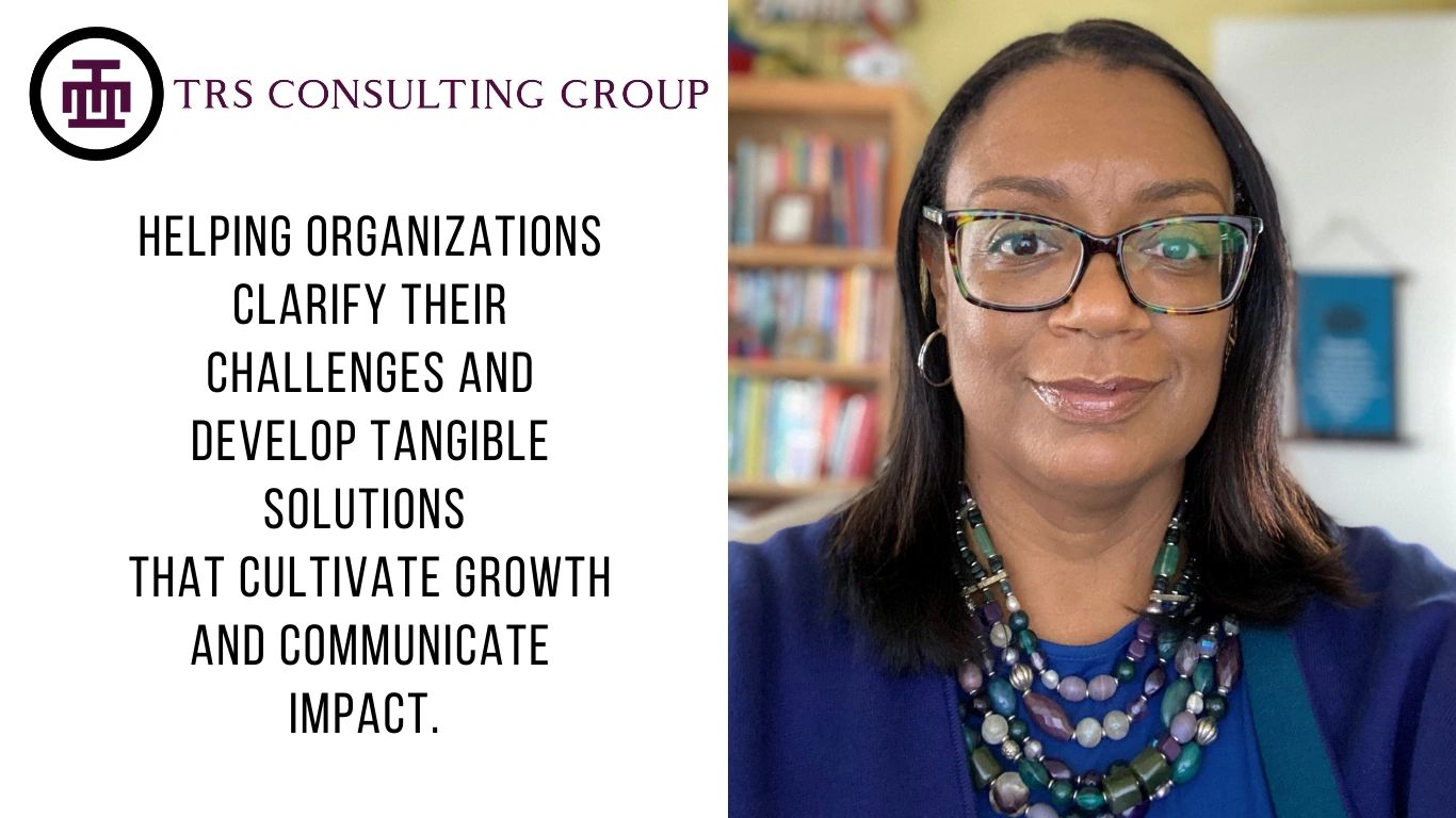 TRS CONSULTING GROUP, LLC